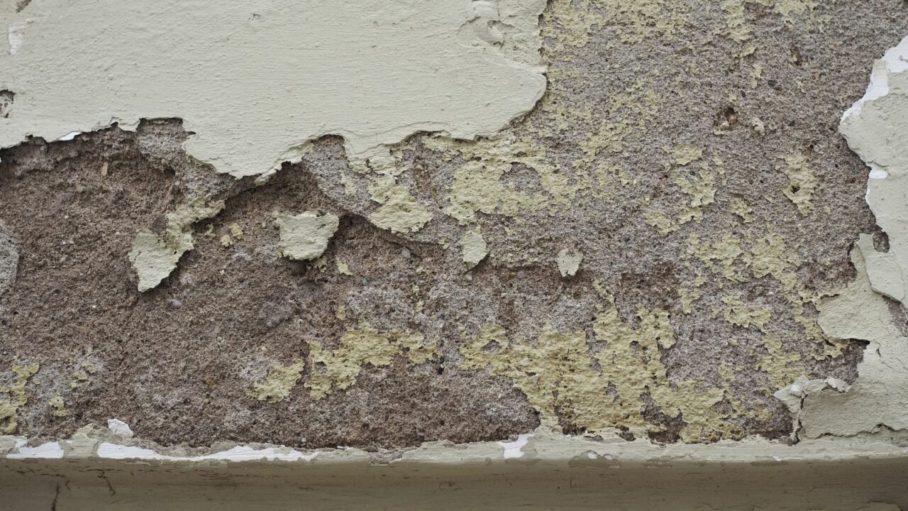 The hidden risks of DPC Injection Cream to eradicate rising damp | BFL ...